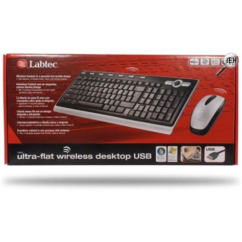 Labtech Wireless Kb And Mouse Price In Pakistan Labtec In Pakistan At