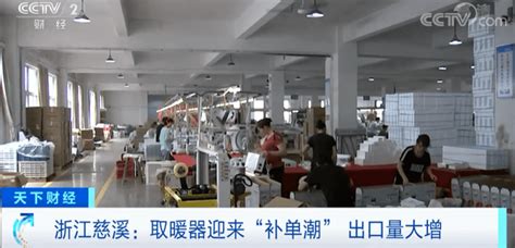 欧洲人买爆中国取暖神器电热毯龙头6天4涨停累计涨幅47 热水袋也火了 出口 订单 取暖器