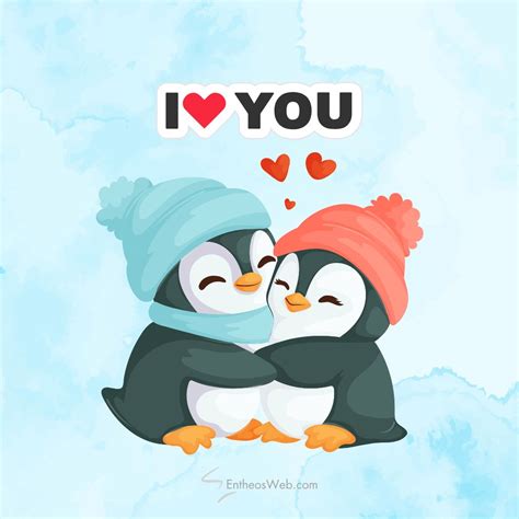 Cute I Love You Images Entheosweb