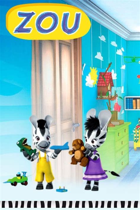 The Best Way To Watch Zou