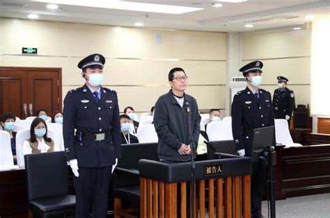 紫光集团原董事长赵伟国案一审开庭