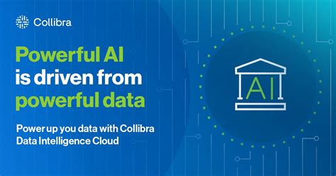 Collibra On Linkedin Just As Data Fuels Ai Integrating Ai Governance