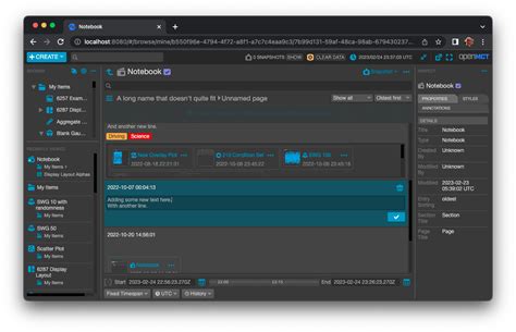 Allow Enter Key In Notebook Entry To Add New Lines By Default Issue