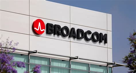Broadcom Ships Latest Networking Chip To Speed Ai Communications Today