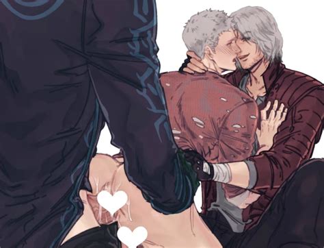 Post 5833527 Dante Devilmaycry Nero Vergil Post 5833527 Dante Devilmaycry Nero Vergil