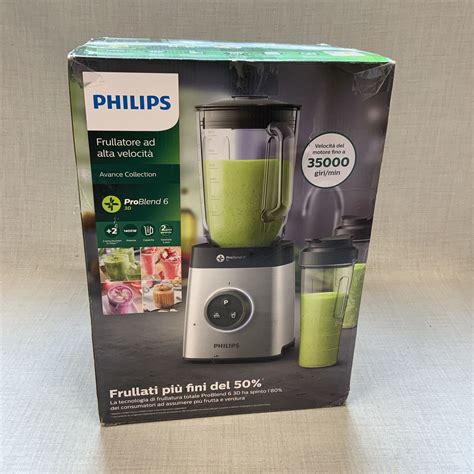 Philips Avance Collection HR3655/00 - Auktioner online - Nätauktioner ...