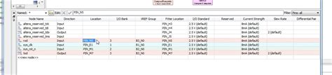 【四】qsys的软核知识记录 uart ip核 csdn博客