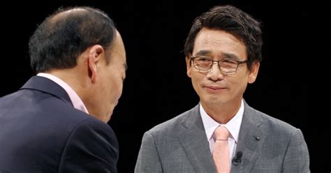 썰전 유시민 문재인 미남이다전원책 하지만 늙었다