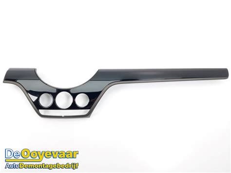 Dashboard Decoration Strip With Part Number 190 Stock