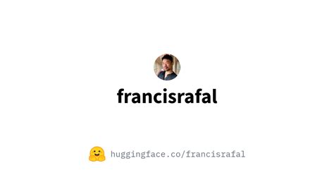 Francisrafal Francis Rafal