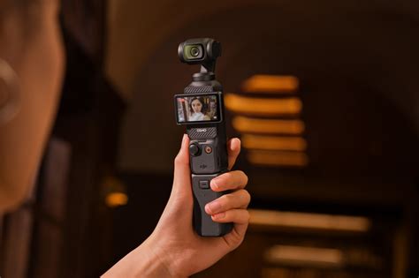 가로본능으로 돌아온 Dji 오즈모 포켓 3 디에디트