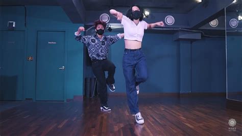 Arim 아림 House Dance ㅎㅇ High Leebada 이바다 Youtube
