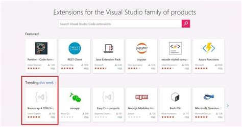 Plugin When You Release Your First Plugin For Vscode And You Just See It Grows And Grows