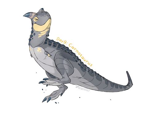 Z Ketchart On Twitter Rt Twarda8 I Heard Abelisaurs Are In Rage Now