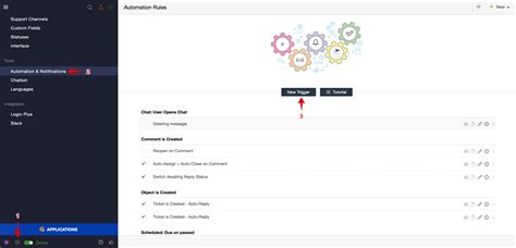 Customer Not Receiving Replies Automation Deleted Tips And Tricks