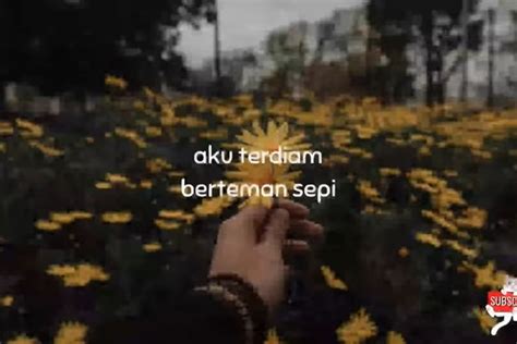 Lirik Lagu Abadi Dendi Nata Biarpun Kita Hilang Tak Lagi Bersama Yang Lagi Viral Di Fyp