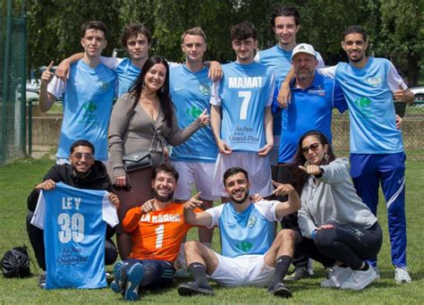 Nicolas Leclere On Linkedin Inoubliable 🤩