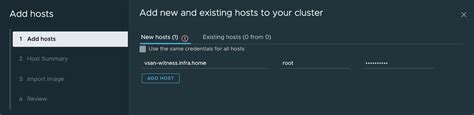 VSAN Node Cluster Deployment VMattroman