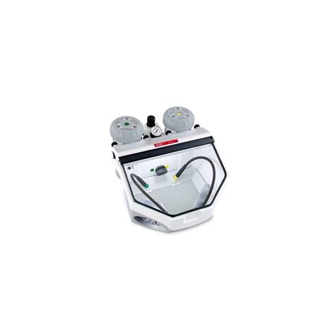 Sableuse Basic Eco Multi Service Dentaire