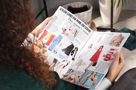 The 12 Top Beauty Magazines For 2024 Con Magazines