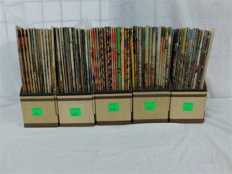 Sex To Sexty Magazine Lot