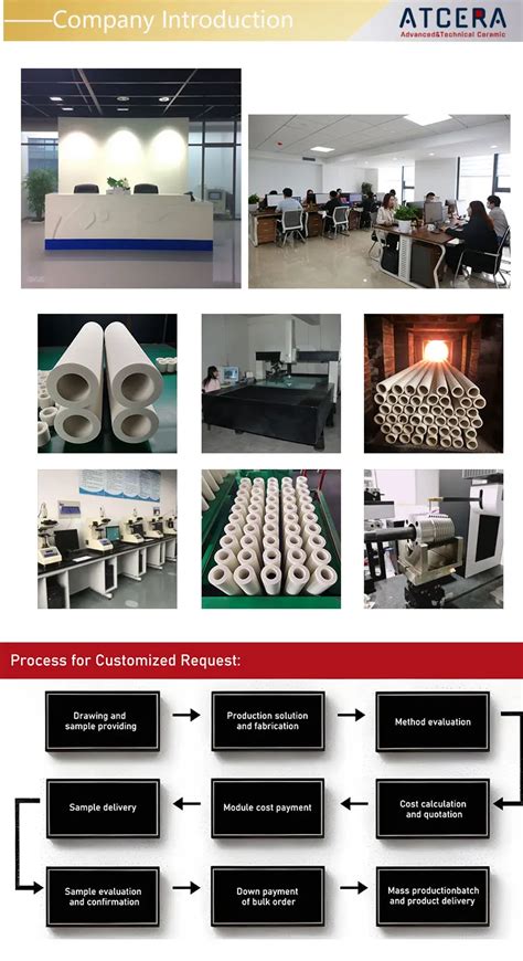 Thermal Analysis Netzsch Dsc Tga Dta Alumina Ceramic Crucibles With