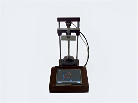 Texture Analyzer For Food Agrosta