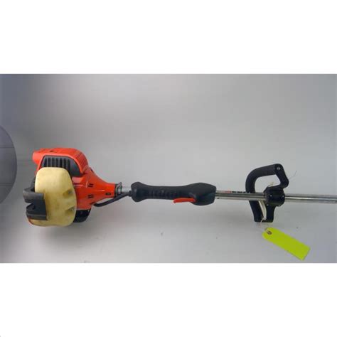 Echo SRM 225 String Trimmer Property Room