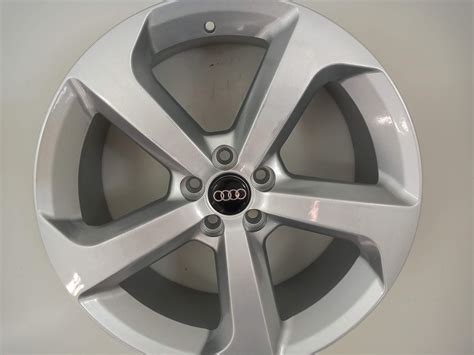 jogo de 4 rodas aro 18 zunky zk 956 audi a1 a3 tt