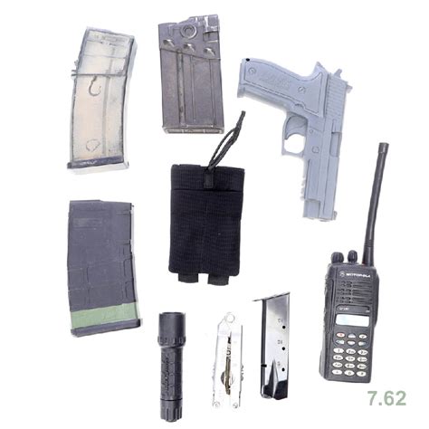 Snigel Elastic Pouch 1 0
