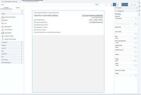 extending sap fiori my inbox 2 0 in sap web ide sap community