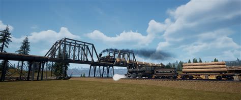 Beautiful Game R Railroadsonline