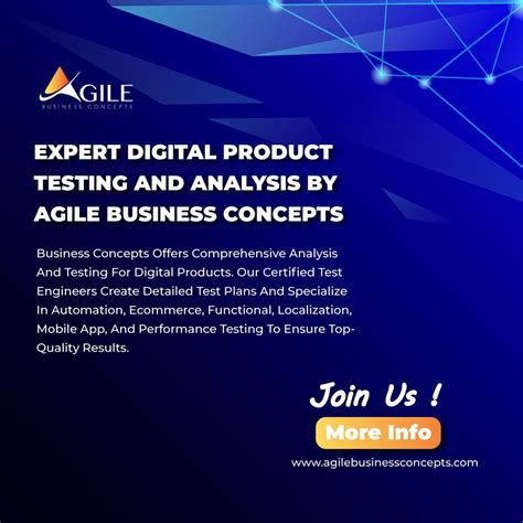 agile business concepts llc on linkedin softwaretesting