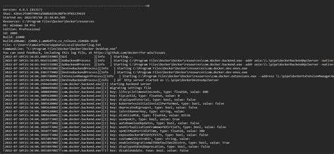 Docker Desktop Wsl Deep Dive Tamalerhino S Blog