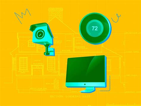 How To Secure Your Smart Home Devices Against External Threats