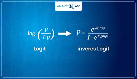Understanding Logistic Regression Theory