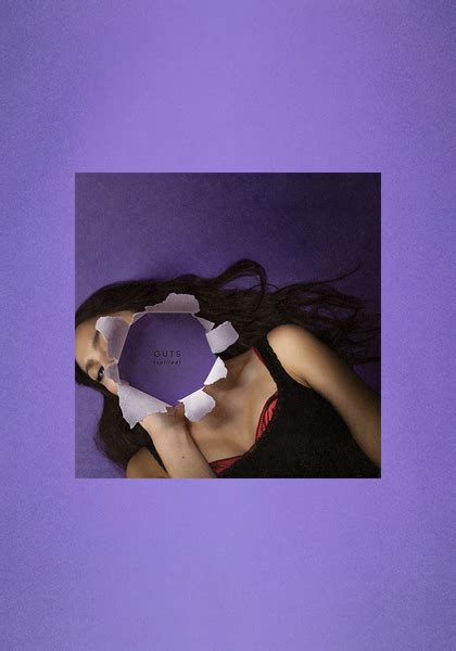Guts Spilled Deluxe Digital Album Olivia Rodrigo Official Au Store