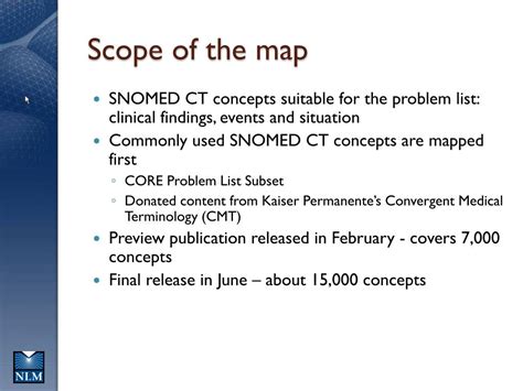 Ppt I Magic And The Snomed Ct To Icd 10 Cm Map Powerpoint Presentation Id 2721073