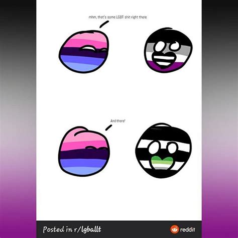 Daily Lgbtqia Memes On Instagram 😊 Aromantic