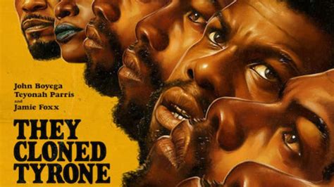 They Cloned Tyrone Netflix Review The Game Of Nerds