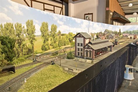 Spur Null Magazin Alles über Die Spur 0 Modellbahn