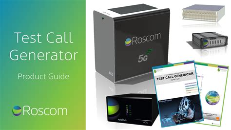 Request A Tcg Product Guide 5g Revenue Assurance Rafm