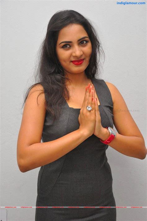 Srushti Actress Hd Photos Images Pics And Stills 244872