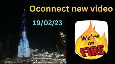 Onpassive Oconnect 19 Feb 23 Somlataverma Youtube
