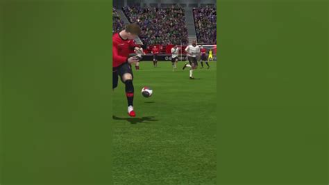 O Melhor Voleio Do Fc Mobile Youtube