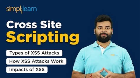What Is Cross Site Scripting Xss Cross Site Scripting Explained