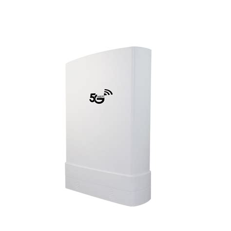 5g Qualcomm High Grade Waterproof Outdoor Industrial Router Esteem