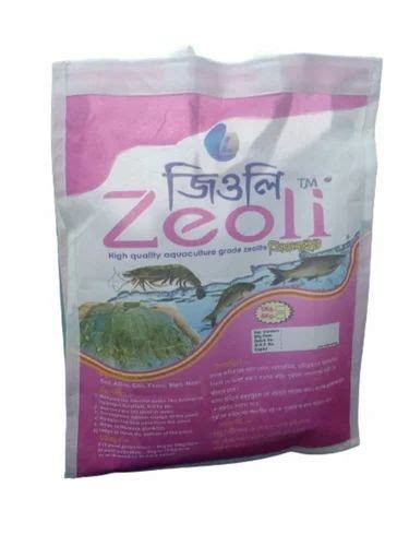 Aquaculture Zeolite Granules At ₹ 475kg Zeolite Granules In Kolkata