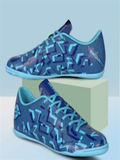 Buy Nivia Men Encounter 100 Futsal Shoes Sports Shoes For Men