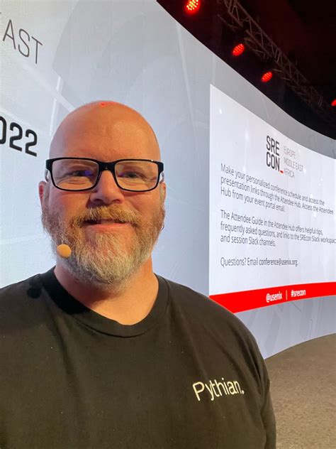 Chris Stankaitis On Linkedin Pythian